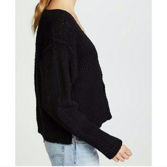 Free People | Sweaters | Free People Sweater | Poshmark